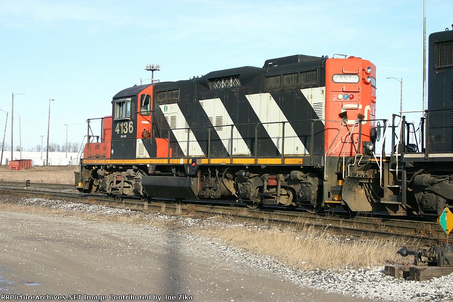 CN 4136 GP 9RM